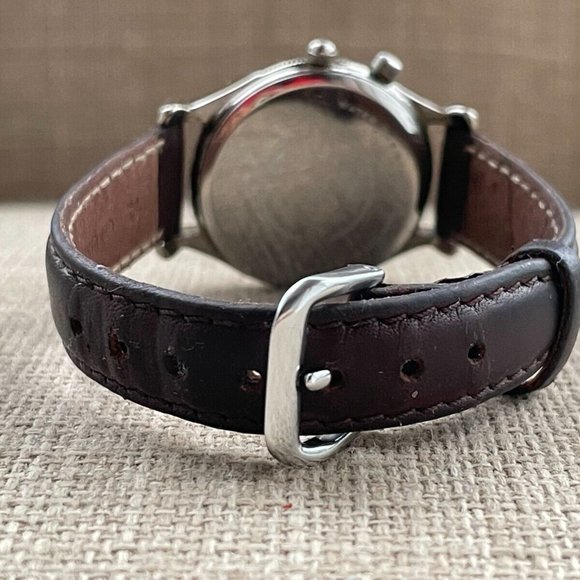 Fossil | Accessories | Fossil Starmaster Classic Wristwatch Analog ...